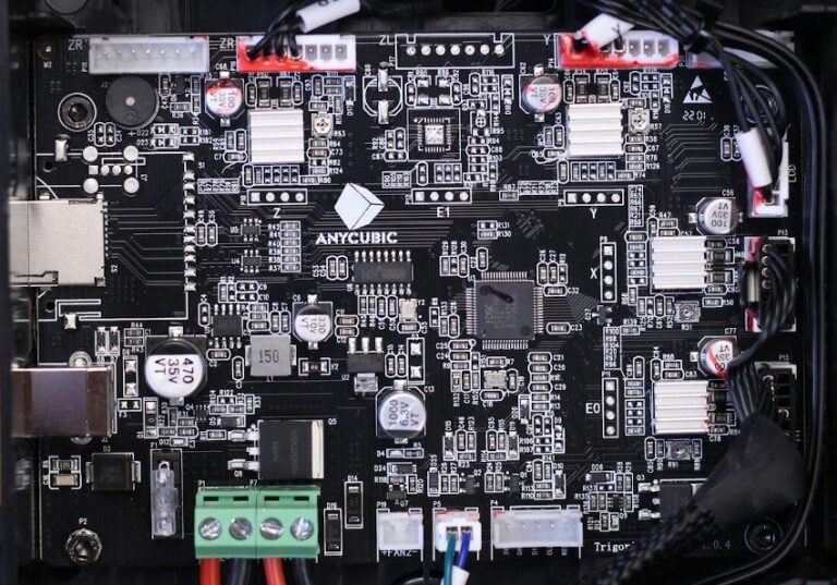 Análisis Anycubic kobra [2026 enero]